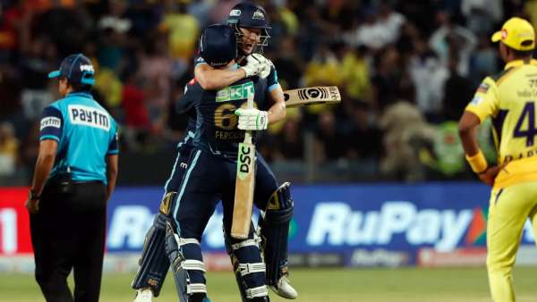 அப்போ கேதர் ஜாதவ்.. இப்போ ஜார்டன்.. சிஎஸ்கே வெற்றியை தடுத்த சிஎஸ்கே ...