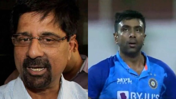 4 ஓவரில் வெறும் 8 ரன்கள் மட்டுமே கொடுத்த அஸ்வின்.. அவமரியாதையாக பேசிய ...