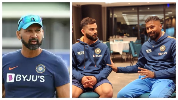 ஹர்திக் பாண்டியாவுக்கு காயம்? நெதர்லாந்துக்கு எதிரான ஆட்டத்தில் மாற்றம் ...