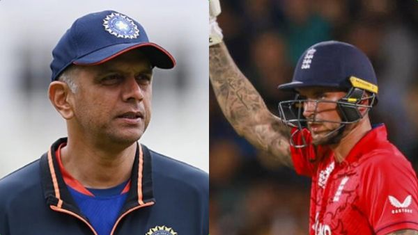 “இப்படி சொல்றது வெட்கக்கேடான ஒன்று”.. ராகுல் டிராவிட்டின் விளக்கம் ...