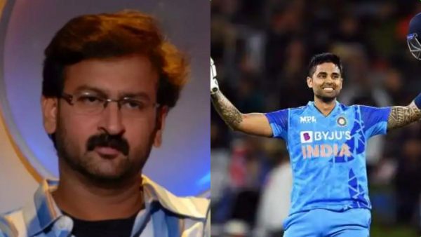 சூர்யகுமாருக்கு வாய்ப்பு தராமல், 3 உலககோப்பையை மிஸ் பண்ணிட்டோம் ...