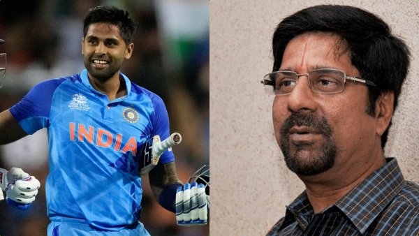 சூர்யகுமாரிடம் நேரலையில் மன்னிப்பு கேட்ட ஸ்ரீகாந்த்.. தவறு நடப்பதாக ...