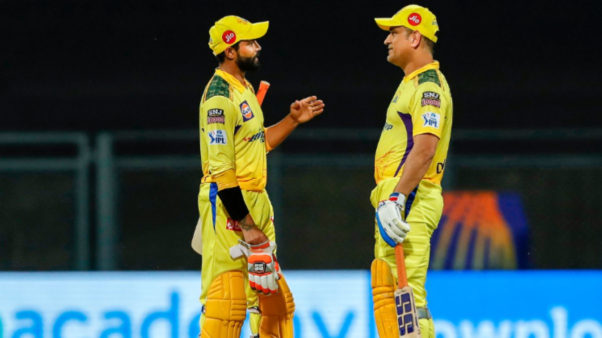 CSK vs SRH: ஐபிஎல் தொடரில் தல தோனி தான் டாப்.. விக்கெட் கீப்பராக யாரும் ...