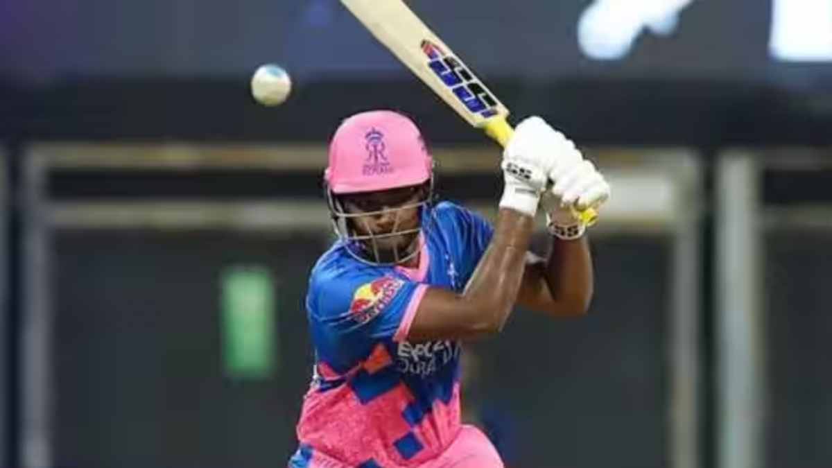 இப்படியே ஆடினா இந்திய அணிக்குள் வரவே முடியாது பாஸ்.. சொதப்பும் சஞ்சு சாம்சன்.. கொதிக்கும் ...