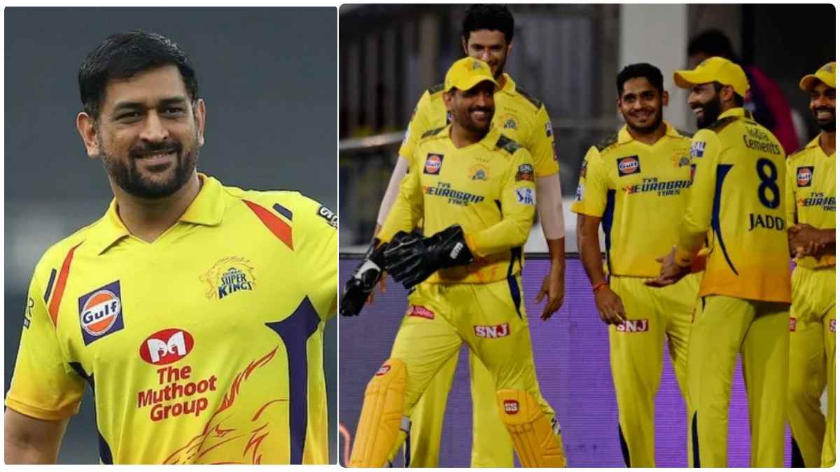 தோனி ஃபினிஷிங் மட்டும் மிஸ்.. வாண வேடிக்கை காட்டிய சிஎஸ்கே.. இனி டெல்லி ...