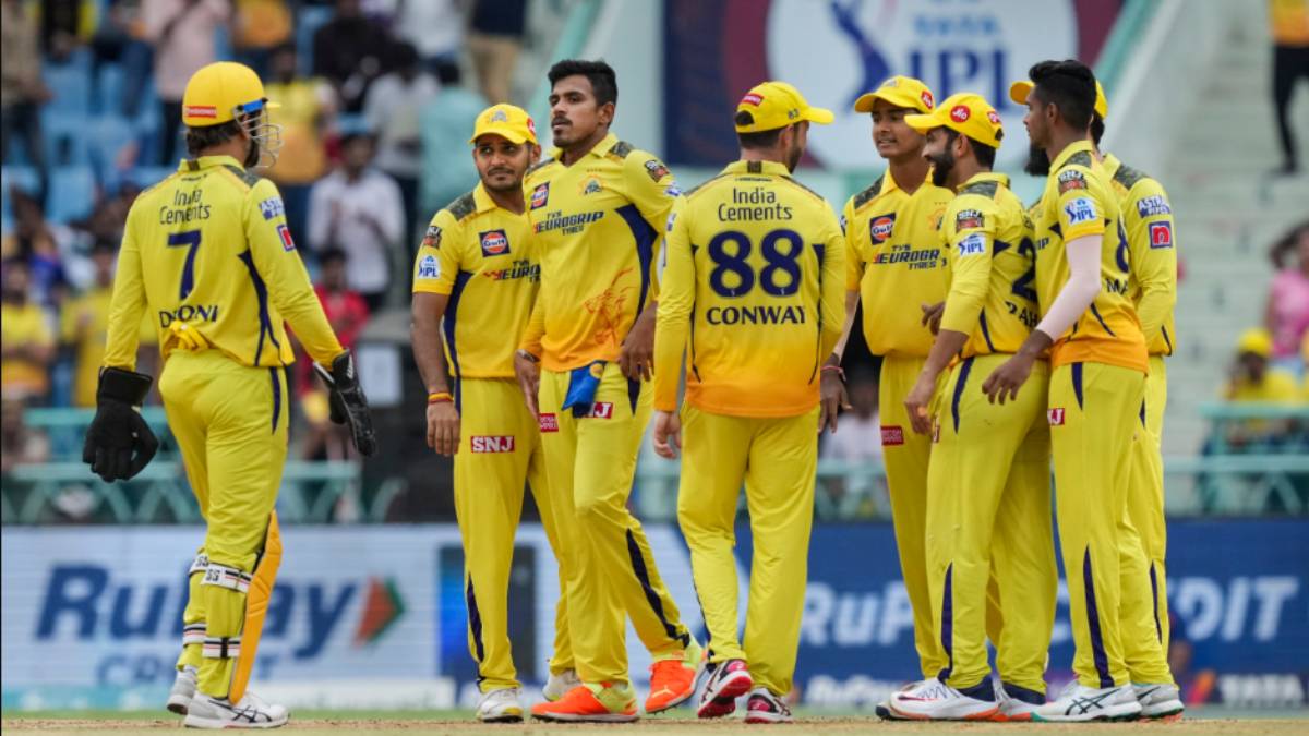 CSK அணிக்கு இப்படி ஒரு சாபமா? அடுத்த ஆண்டு சென்னையில் IPL போட்டி ...