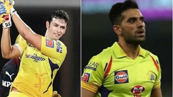 ஒத்தைக்கு ஒத்த வரியா.. இன்ஸ்டாகிராமில் மோதிய தீபக் சஹர் - சிவம் துபே ...