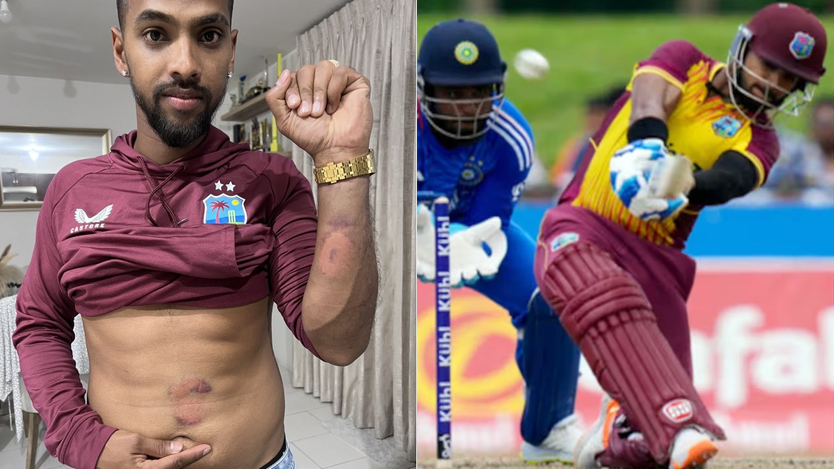 எப்பா அர்ஷ்தீப் சிங்.. உனக்கு நான் என்ன செஞ்சேன்.. ஏன் இப்படி ...