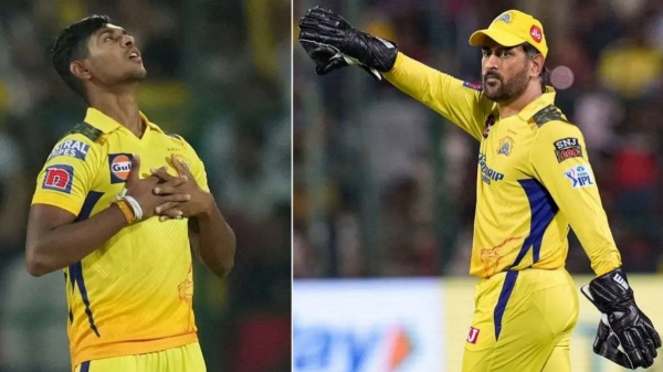 42 வயசிலும் கில்லி மாதிரி உடம்பு வச்சி இருக்காரு.. தோனி இல்லாமல் நான் ...