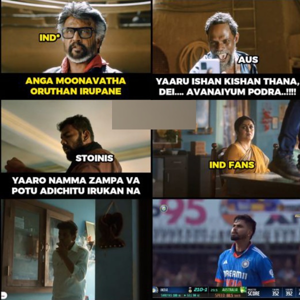 IND vs AUS: இந்த ஆஸ்திரேலியாவ நம்பாதீங்க சார்.. எல்லாரும் ஃபார்முக்கு ...