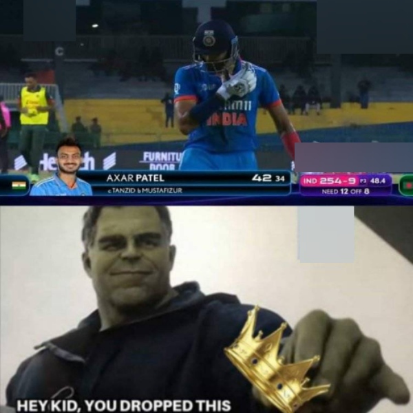 டீம்ல இருக்க எனக்கு 8 ஓவர்.. இல்லாத அந்த பயலுக்கு 9 ஓவரா? தெறிக்கும் ...