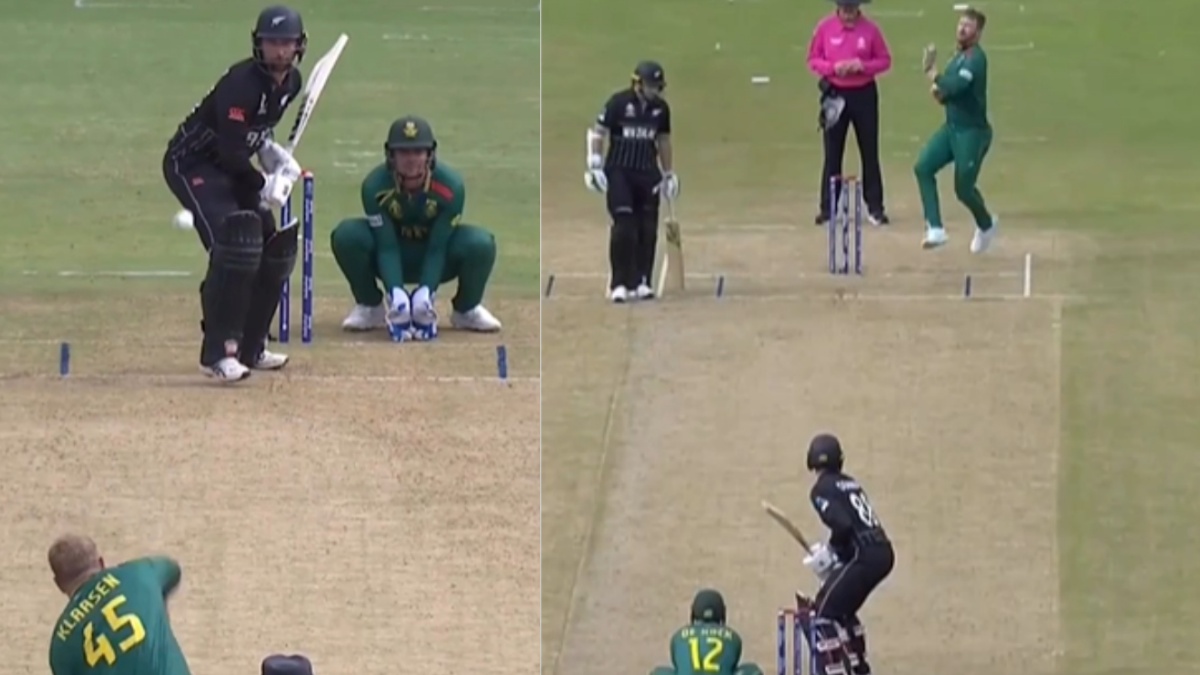 நியாயம் வேணாமா.. பயிற்சியில் சேட்டையை கொடுத்த தென்னாப்பிரிக்கா.. யார் ...