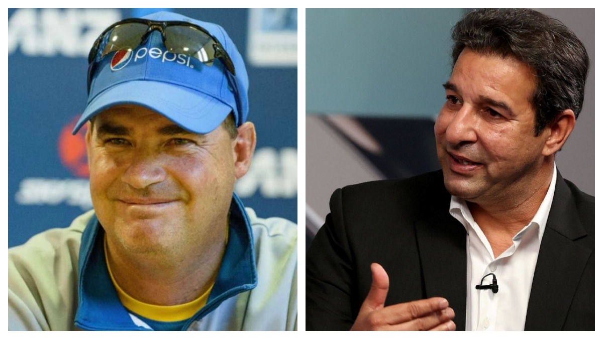 உங்க நாடகம் தெரிஞ்சு போச்சு.. தப்பிக்கவே முடியாது மிக்கி.. பொங்கியெழுந்த முன்னாள் பாக். வீரர்கள் ...