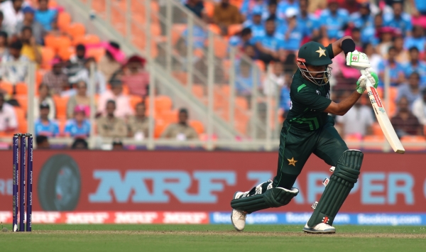 தோனி போல் செயல்பட்ட ரோகித்.. சரியான நேரத்தில் எடுத்த முடிவு.. சோலி முடிந்த பாகிஸ்தான் ...