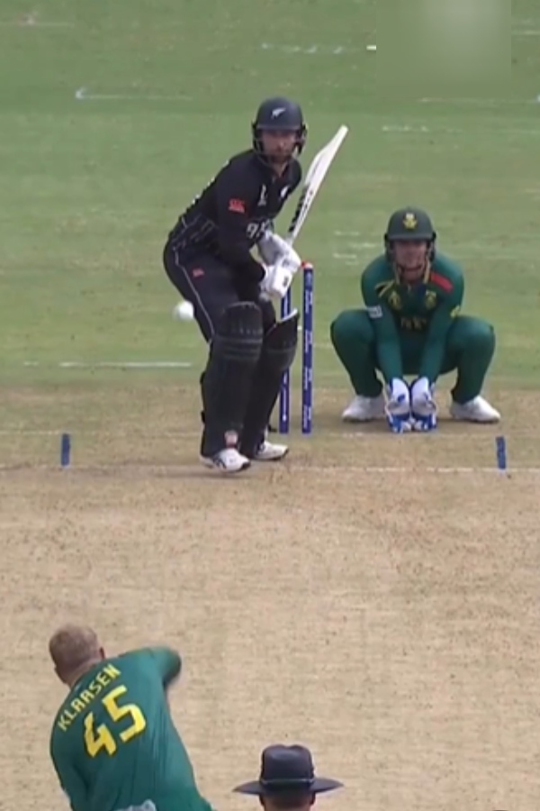 நியாயம் வேணாமா.. பயிற்சியில் சேட்டையை கொடுத்த தென்னாப்பிரிக்கா.. யார் ...