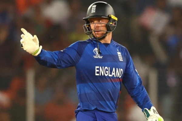 இது எப்படி இருக்கு? அஜய் ஜடேஜா போட்ட மாஸ்டர் பிளான்.. இங்கிலாந்தை குறி ...