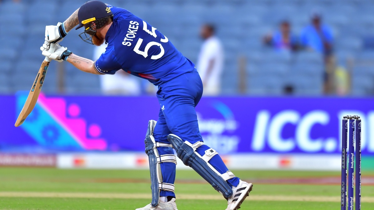 ஒரு வழியாக புலி வெளிய வந்துருச்சு.. கடைசி 10 ஓவர்களில் 124 ரன்கள் ...