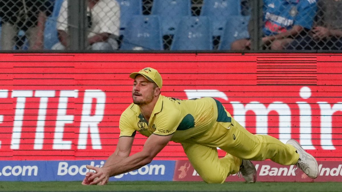 ஏமாற்றுக்கார ஆஸ்திரேலிய வீரர்கள்.. ஆப்கான் வீரர்களை மோசடி செய்ய முயற்சி ...