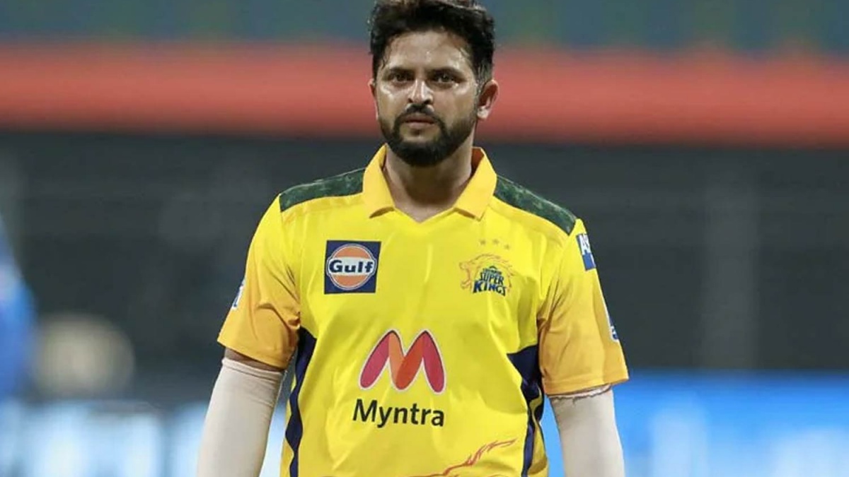 சிஎஸ்கேவுக்காக பெரிய நல்லது செஞ்ச ரெய்னா.. கொஞ்சம் கூட ஈகோ இல்ல ...