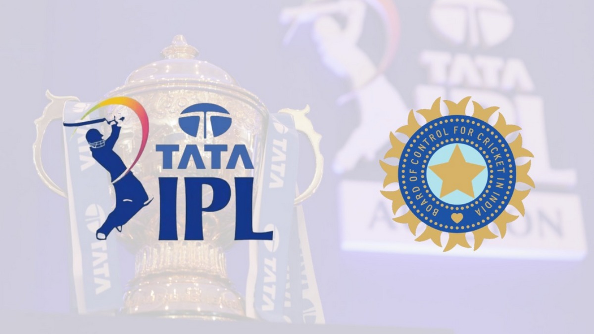 IPL க்கு போட்டியாக வருகிறது புதிய தொடர்.. பிசிசிஐ சிறப்பு ஏற்பாடு.. 120 ...