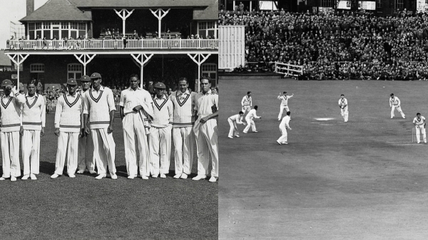 இந்தியா சரித்திரம் படைத்த டெஸ்ட்.. அதுவும் சென்னையில்.. வரலாற்றில் ...