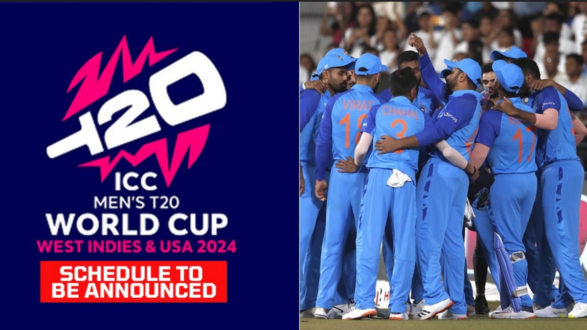 அமெரிக்கா முழுவதும் தலைப்புச் செய்தியில் இந்திய அணி.. டி20 உலகக்கோப்பை ...