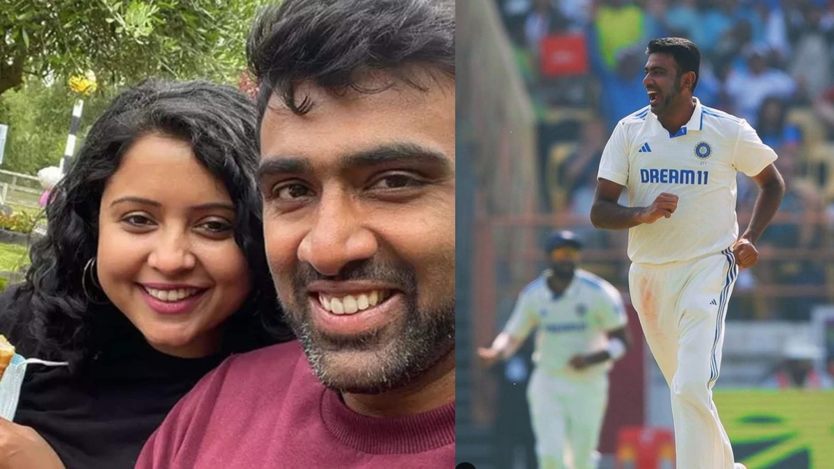 மீண்டு வந்த குடும்பம்.. வாழ்வின் மிக நீண்ட 48 மணி நேரம் இது.. அஸ்வின் ...