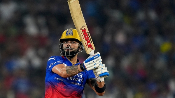 இதுதான்யா விராட் கோலி.. நாக் அவுட்டில் மீண்டும் சொதப்பல்.. இதுக்கு தான் ...