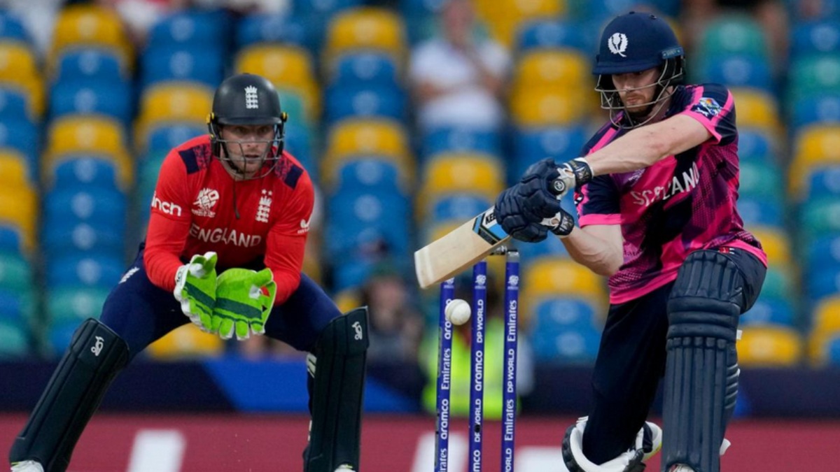 ENG vs SCO: இங்கிலாந்து அணிக்கு முதல் அடி.. கைவிடப்பட்ட போட்டி ...