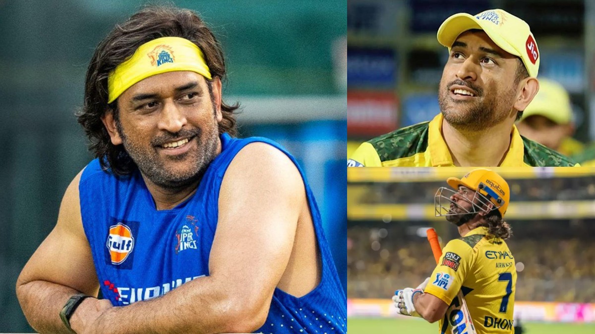 MS Dhoni birthday - 43வது பிறந்தநாள் கொண்டாட்டம்.. வாழ்க்கையில் வெற்றி ...