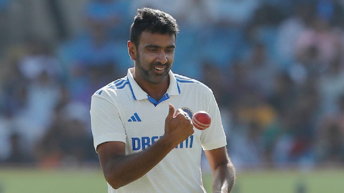 தமிழ்நாட்டு வீரர்களுக்கு வாய்ப்பே கிடைக்காது.. அஸ்வின் செய்தது மாபெரும் ...