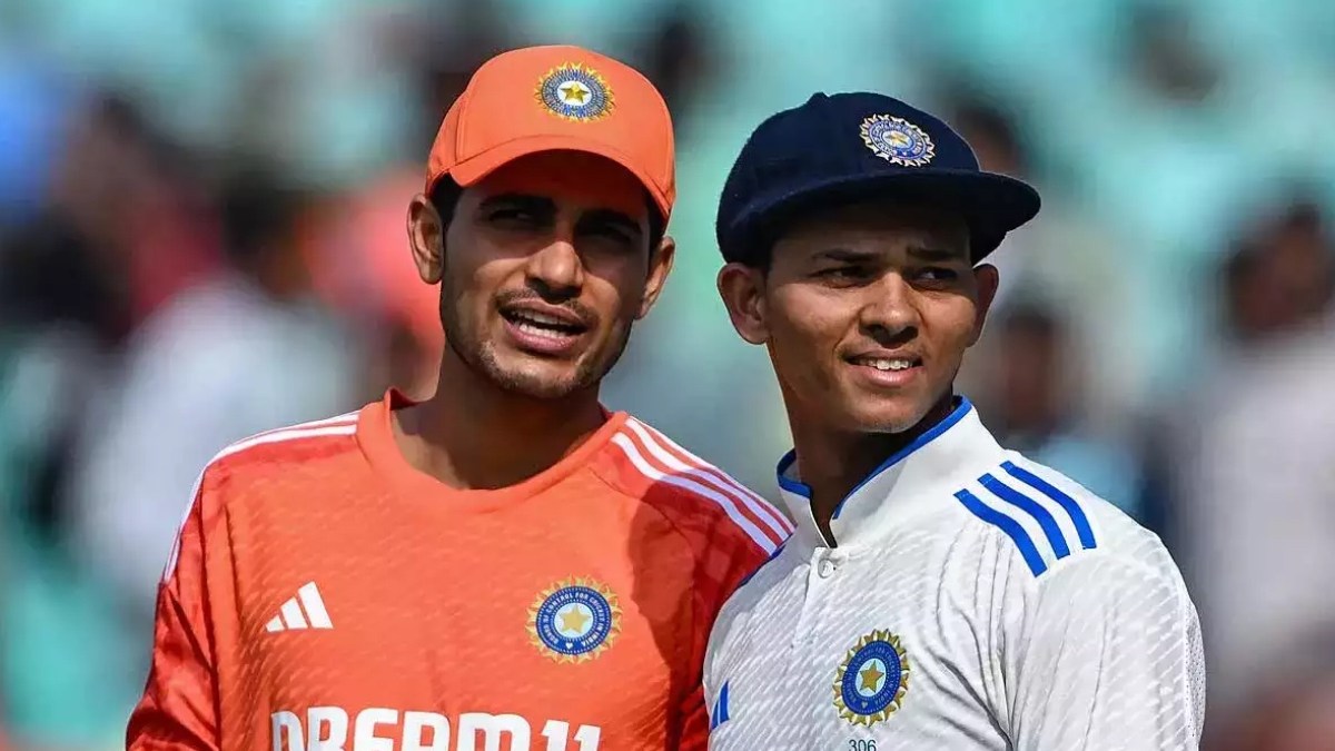 கேப்டன் கனவெல்லாம் பலிக்காது.. சுப்மன் கில்லுக்கு ஆப்பு வைக்கப் போகும் ...