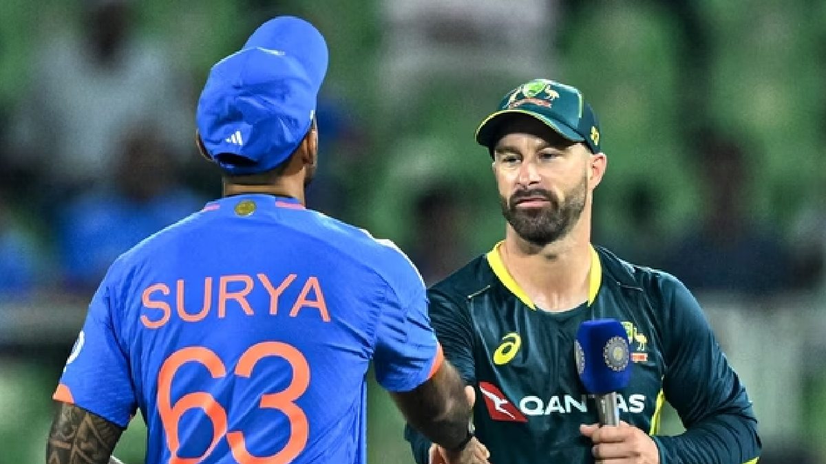 "விடைபெறுகிறேன்".. மூத்த ஆஸ்திரேலிய வீரர் ஓய்வை அறிவித்தவுடன் ...