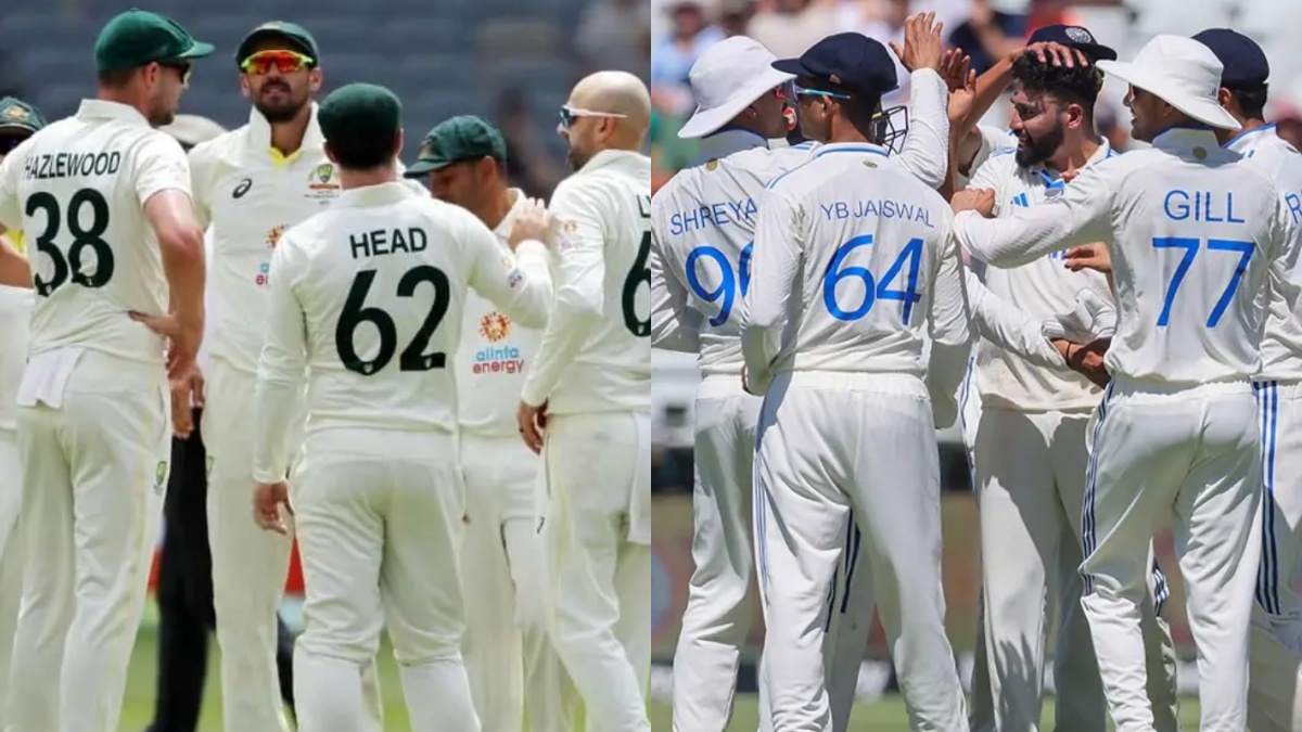 IND vs AUS: இந்தியா - ஆஸ்திரேலியா பயிற்சிப் போட்டி எப்போது? தேதி, நேரம் ...