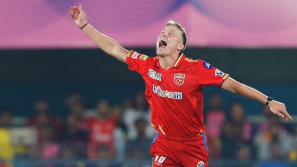 IPL Auction- இது வேற லெவல்! 150 கிமீ வேகத்தில் பந்து வீசும் ஆஸ்திரேலிய ...