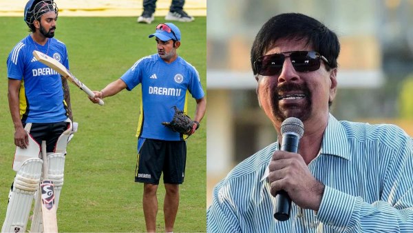 "ஏய் கம்பீர் இப்படியே பண்ணிக்கிட்டு இருந்தா சோலி முடிஞ்சுடும் ...