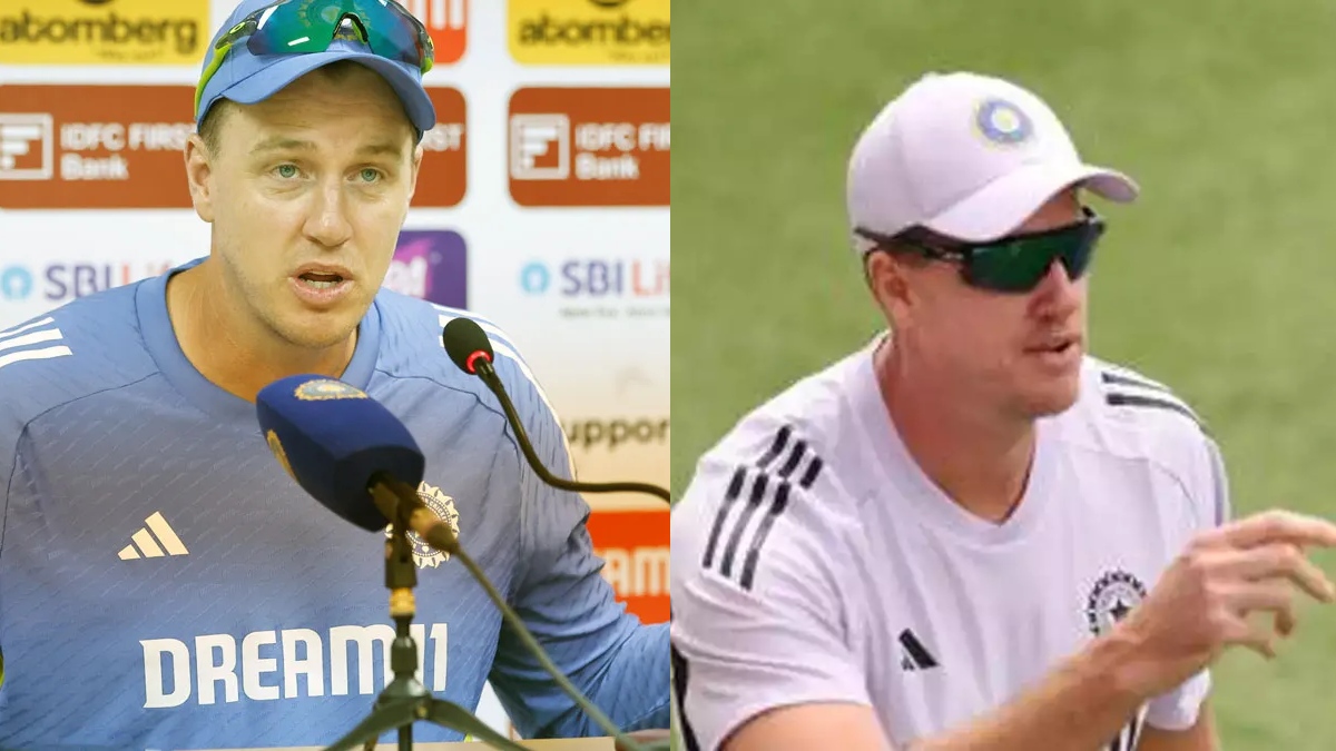 சாம்பியன்ஸ் டிராபியில் இந்தியாவுக்கு பின்னடைவு..நாடு திரும்பிய ...