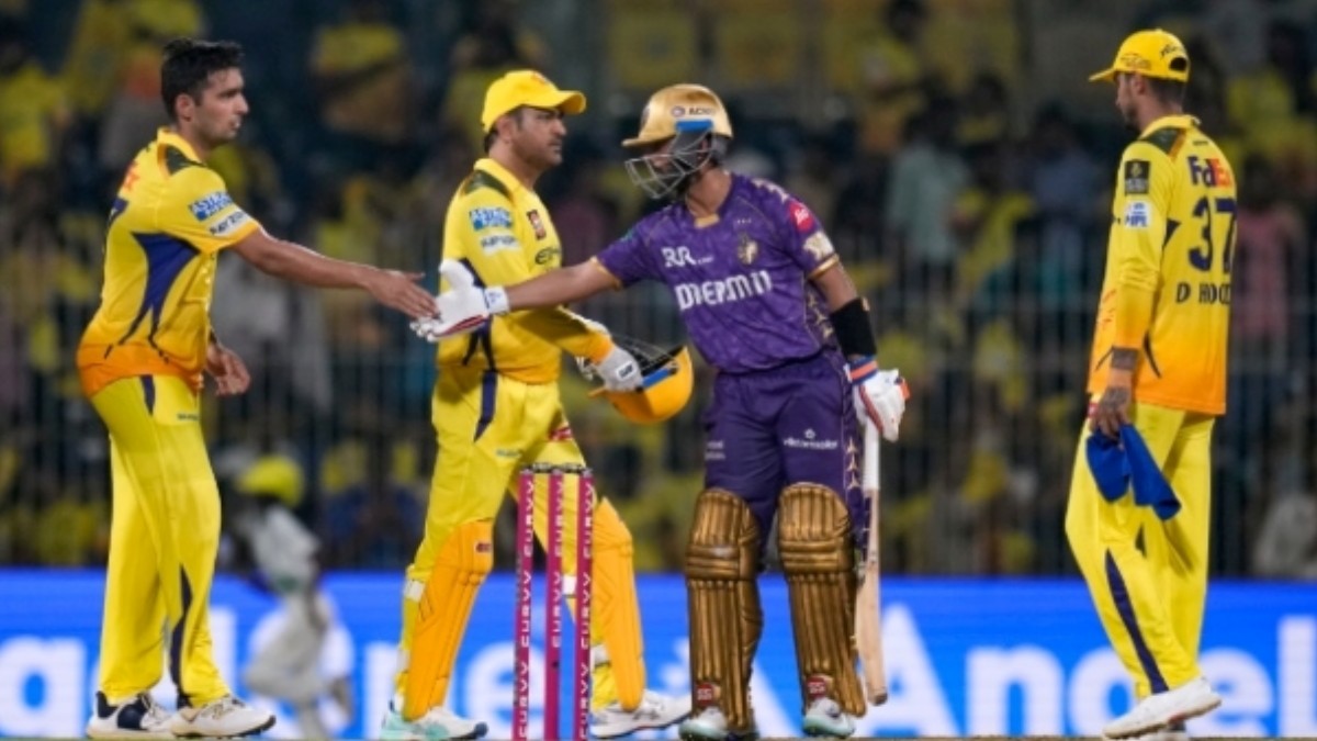 எத்தனை மேட்ச் ஜெயித்தால் சிஎஸ்கே பிளே ஆஃப் சுற்றுக்கு முன்னேறும் ...