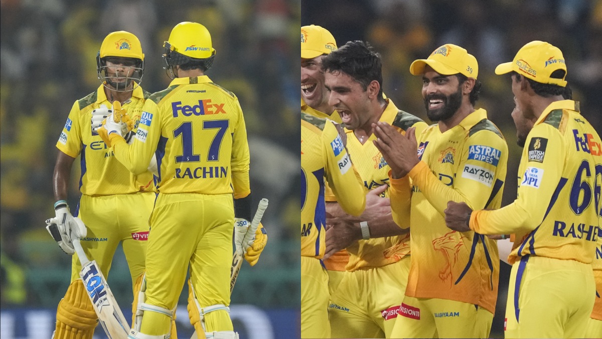 குட்டி ருதுராஜ்.. 2 ஆண்டில் ஒருமுறை கூட மிஸ் செய்ததில்லை.. ஷேக் ரஷீத்தை ...