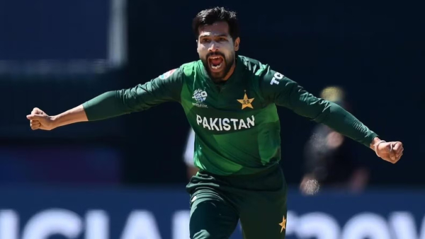 IPL: அடுத்த சீசன் ஐபிஎல் தொடரில் விளையாடுவேன்.. பாகிஸ்தான் முன்னாள் வீரர் அமீர் நம்பிக்கை ...