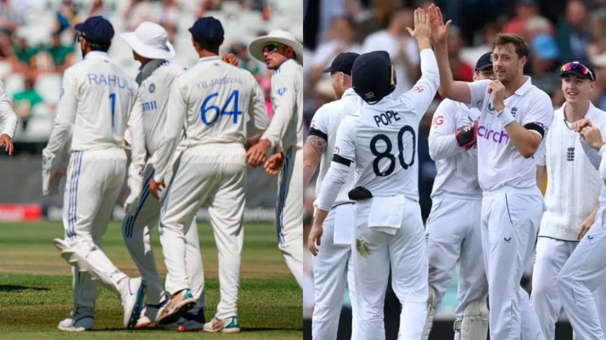 இந்தியா - இங்கிலாந்து முதல் டெஸ்ட்: எத்தனை மணிக்கு? எப்போது, எங்கே ...