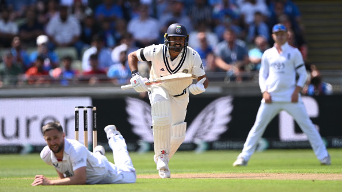 IND vs ENG:கருண் நாயர் வாழ்க்கையில் வெறும் 2 முறை.. இதுக்கு பருத்தி ...