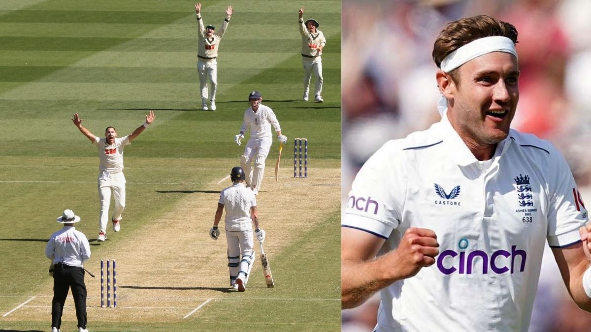 Ashes: "ஏதோ தவறு நடந்திருக்கு.. மெல்போர்ன் பிட்ச்சில்..".. AUS vs ENG ...