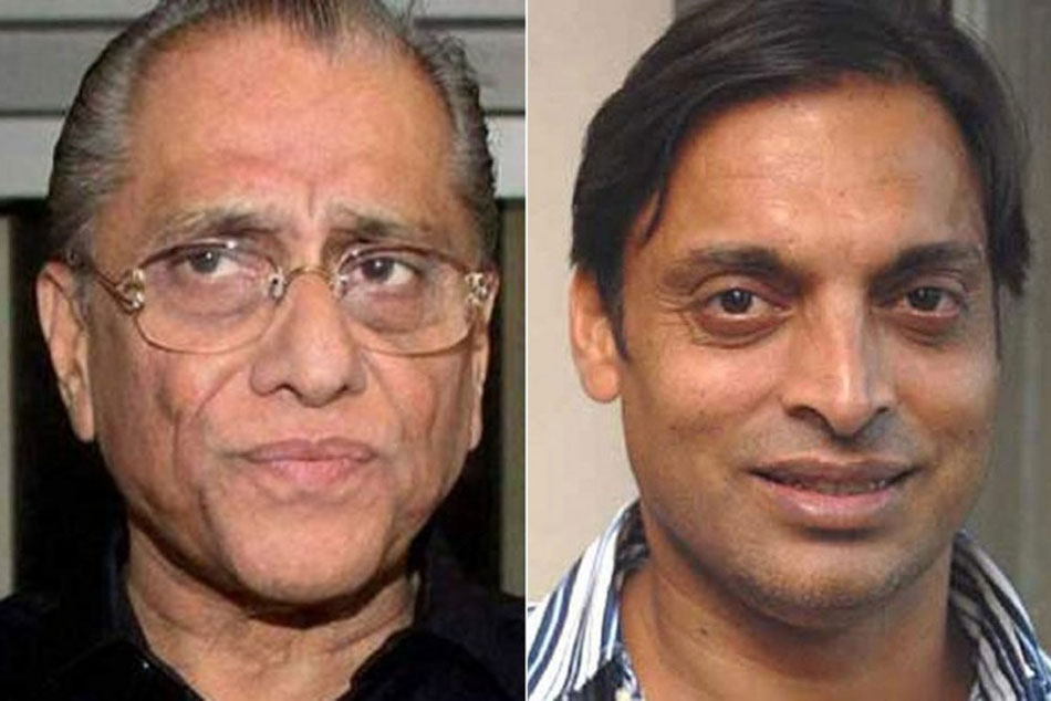 ఆరోజు దాల్మియా లేకుంటే.. అక్తర్ కెరీర్ అప్పుడే ముగిసేది: పీసీబీ మాజీ ...