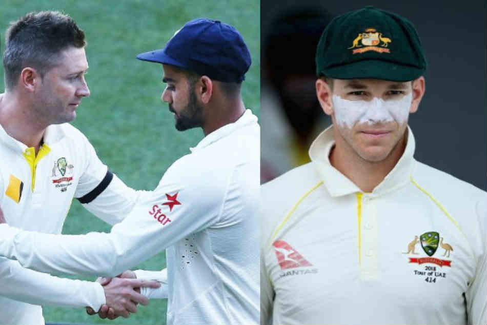 ఐపీఎల్‌ కాంట్రాక్టుల గురించి కాదు.. కోహ్లీతో గొడవ ఎందుకు ...