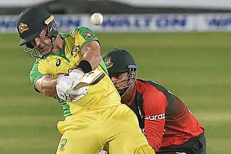 Dan Christian: 6 బంతుల్లో 5 సిక్స్‌లు.. ఆర్‌సీబీ ఆల్‌రౌండర్ ఉగ్రరూపం ...