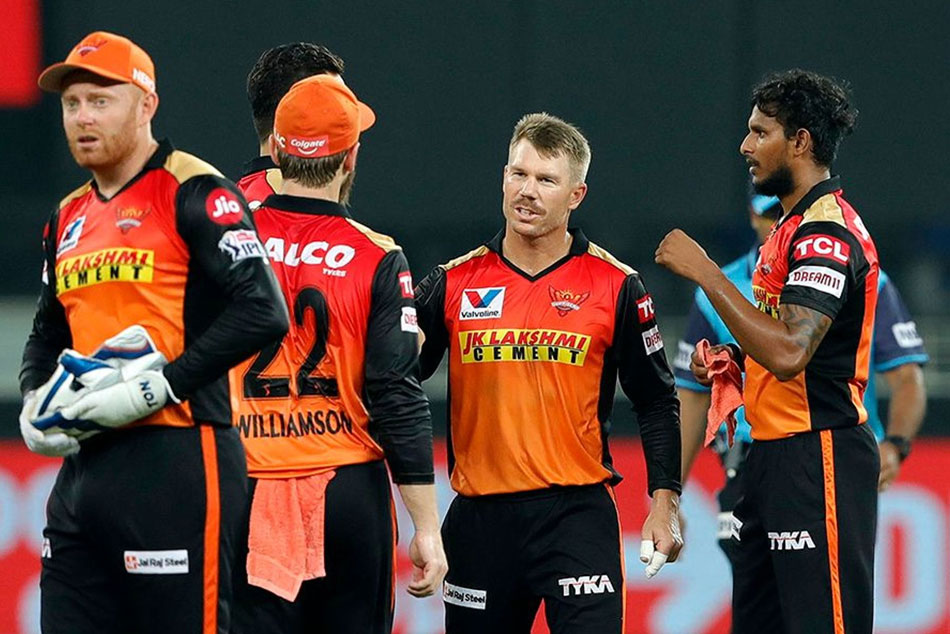 SRH, IPL 2021: స్వదేశానికి Sherfane Rutherford - Telugu MyKhel