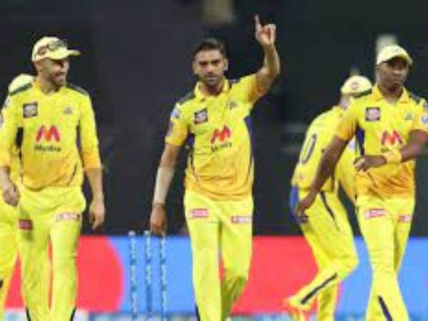 Chris Jordan: ఆసుపత్రిలో చేరిన CSK pacer - Telugu MyKhel