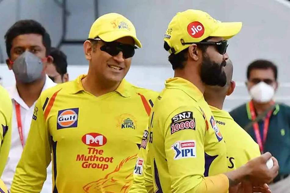 Chris Jordan: ఆసుపత్రిలో చేరిన CSK pacer - Telugu MyKhel