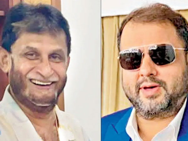 Sandeep Patil: ఎంసీఏ ఎన్నికల్లో సందీప్ పాటిల్ ఓటమి.. విజయం సాధించింది ...